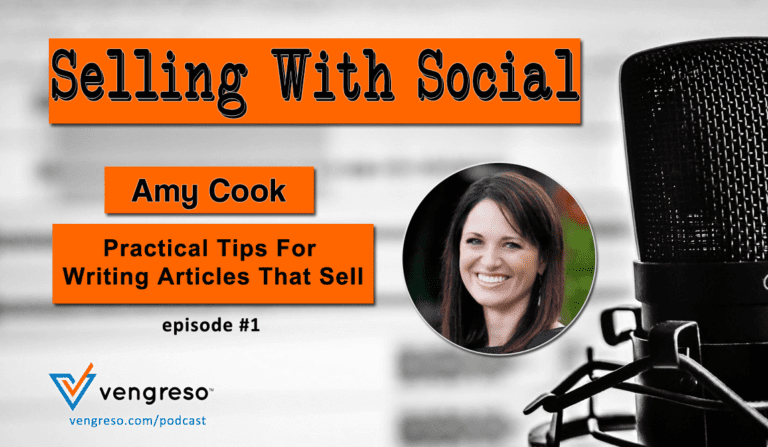 Practical Tips For Writing Articles That Sell | Vengreso