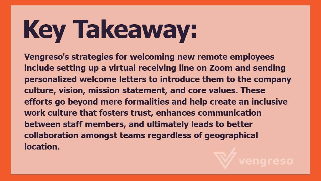 How to Welcome to the Team New Remote Employees + Templates