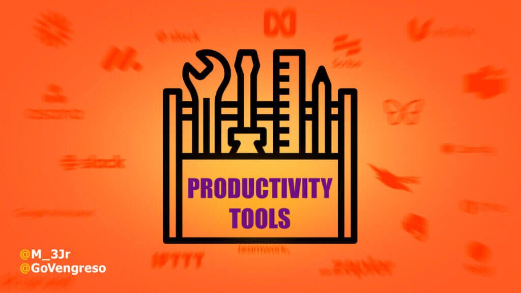 35+ Productivity Tools & Apps to Get Things Done in 2026 - Vengreso