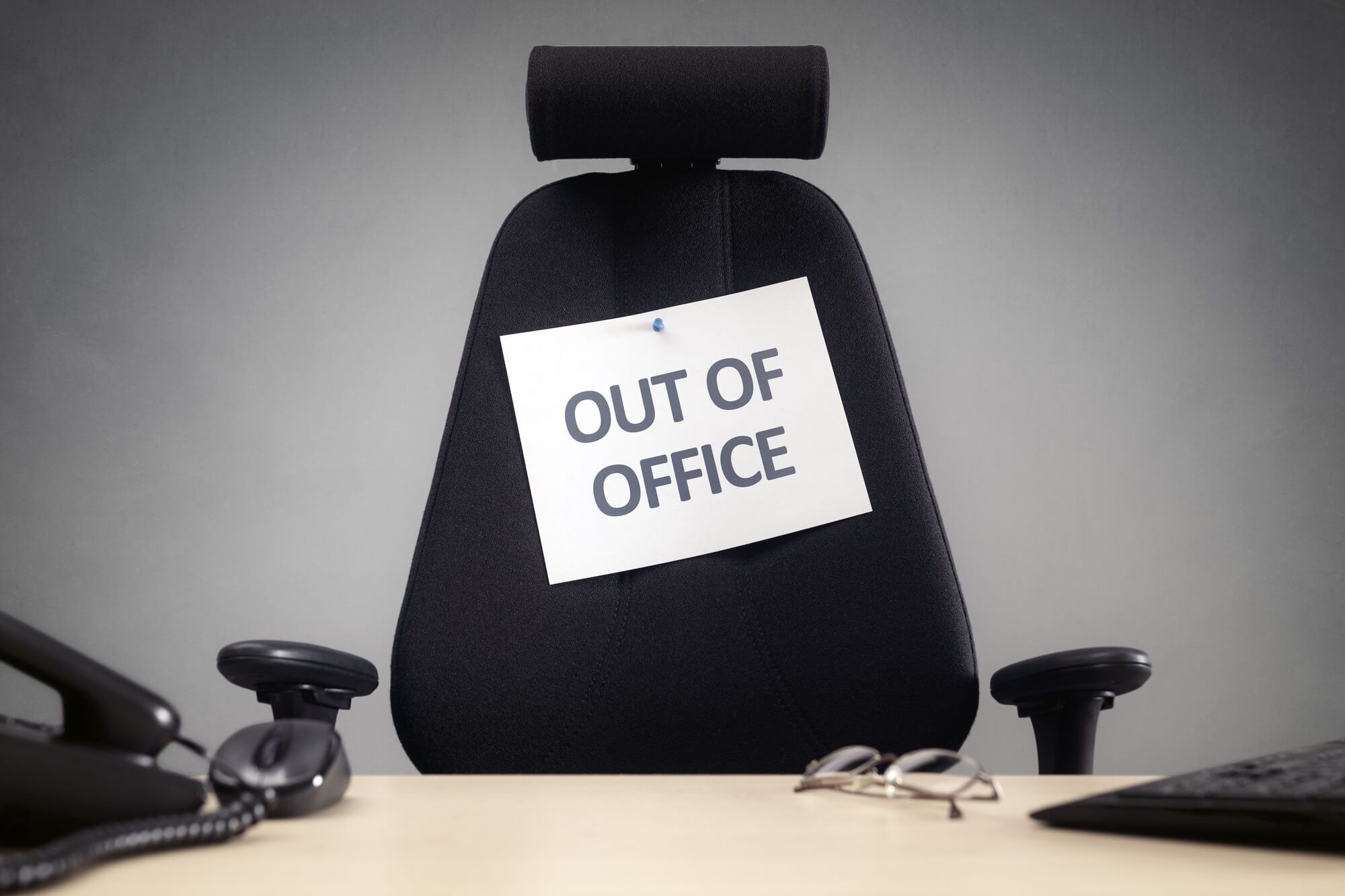 The Perfect Out of Office Message When Leaving a Job - Vengreso